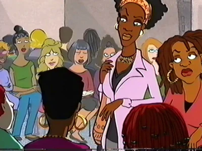 Hey Monie! | I Love 90s Cartoons Wiki | Fandom