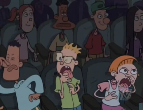 Being Ian | I Love 90s Cartoons Wiki | Fandom