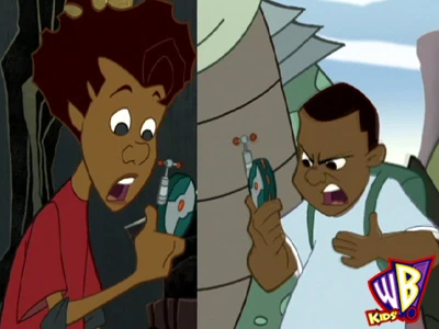 Da Boom Crew | I Love 90s Cartoons Wiki | Fandom