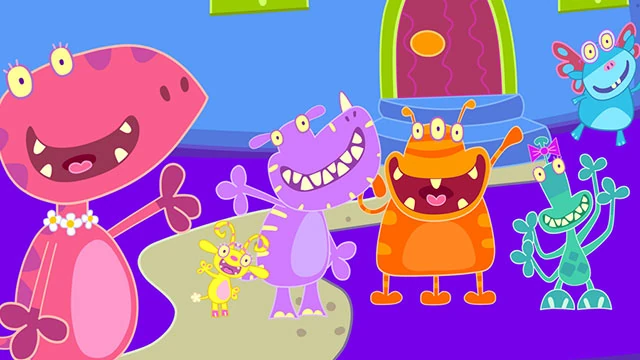 School of Roars | I Love 90s Cartoons Wiki | Fandom