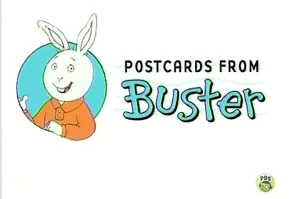 Postcards from Buster | I Love 90s Cartoons Wiki | Fandom