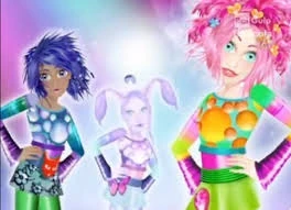 Pop Secret (2006 TV Series) | I Love 90s Cartoons Wiki | Fandom