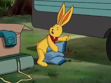 Letters from Felix | I Love 90s Cartoons Wiki | Fandom