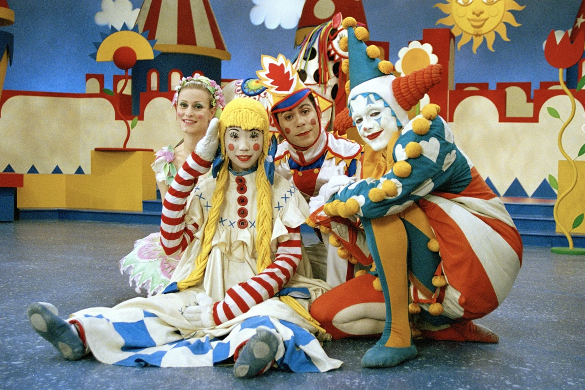 Toy Castle | I Love 90s Cartoons Wiki | Fandom