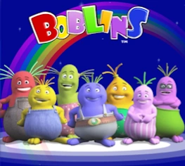 Boblins | I Love 90s Cartoons Wiki | Fandom