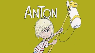 Anton | I Love 90s Cartoons Wiki | Fandom