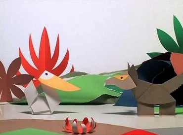 Quaq Quao | I Love 90s Cartoons Wiki | Fandom