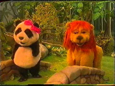 Magic Mountain | I Love 90s Cartoons Wiki | Fandom