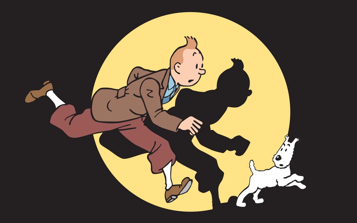 The Adventures of Tintin | I Love 90s Cartoons Wiki | Fandom