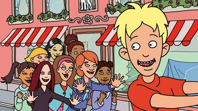 World of Tosh | I Love 90s Cartoons Wiki | Fandom