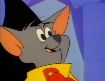 Batfink | I Love 90s Cartoons Wiki | Fandom