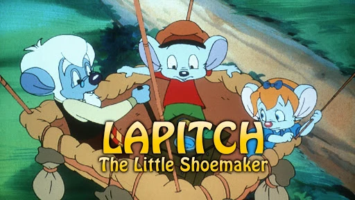 Lapitch the Little Shoemaker | I Love 90s Cartoons Wiki | Fandom