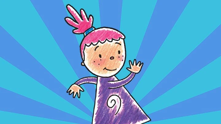 Pinky Dinky Doo | I Love 90s Cartoons Wiki | Fandom