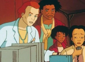 SOS Team International | I Love 90s Cartoons Wiki | Fandom