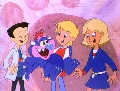 My Pet Monster | I Love 90s Cartoons Wiki | Fandom