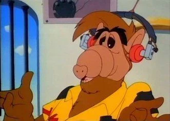 ALF: The Animated Series | I Love 90s Cartoons Wiki | Fandom