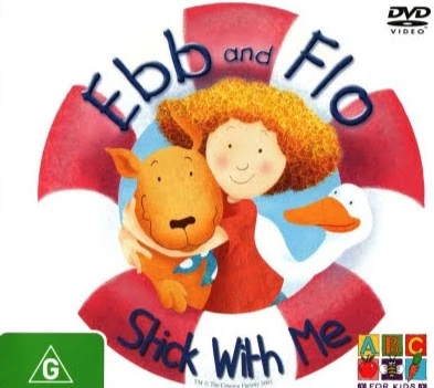 Ebb and Flo | I Love 90s Cartoons Wiki | Fandom