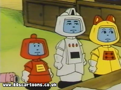 Telebugs | I Love 90s Cartoons Wiki | Fandom