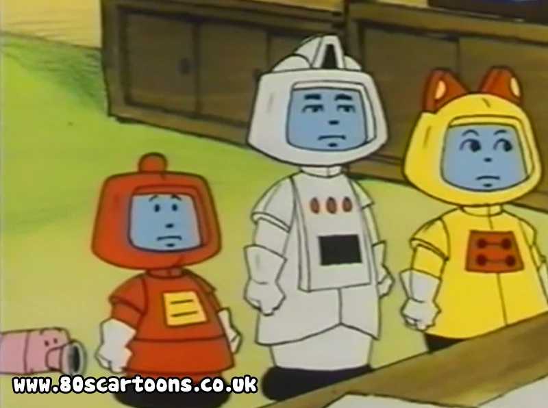 Telebugs | I Love 90s Cartoons Wiki | Fandom