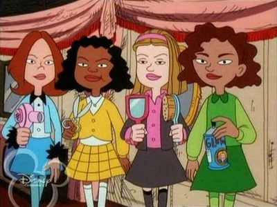 Recess | I Love 90s Cartoons Wiki | Fandom