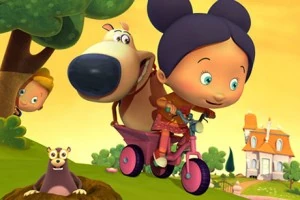 Loopdidoo | I Love 90s Cartoons Wiki | Fandom