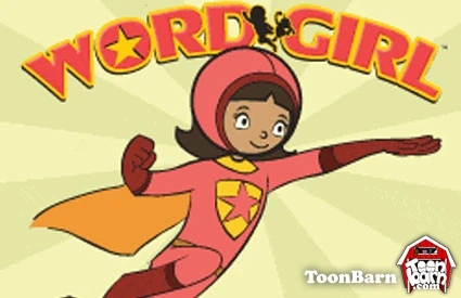 WordGirl | I Love 90s Cartoons Wiki | Fandom