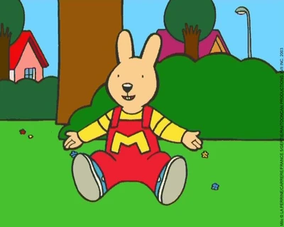 Milo | I Love 90s Cartoons Wiki | Fandom