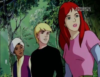 Jonny Quest: The Real Adventures | I Love 90s Cartoons Wiki | Fandom