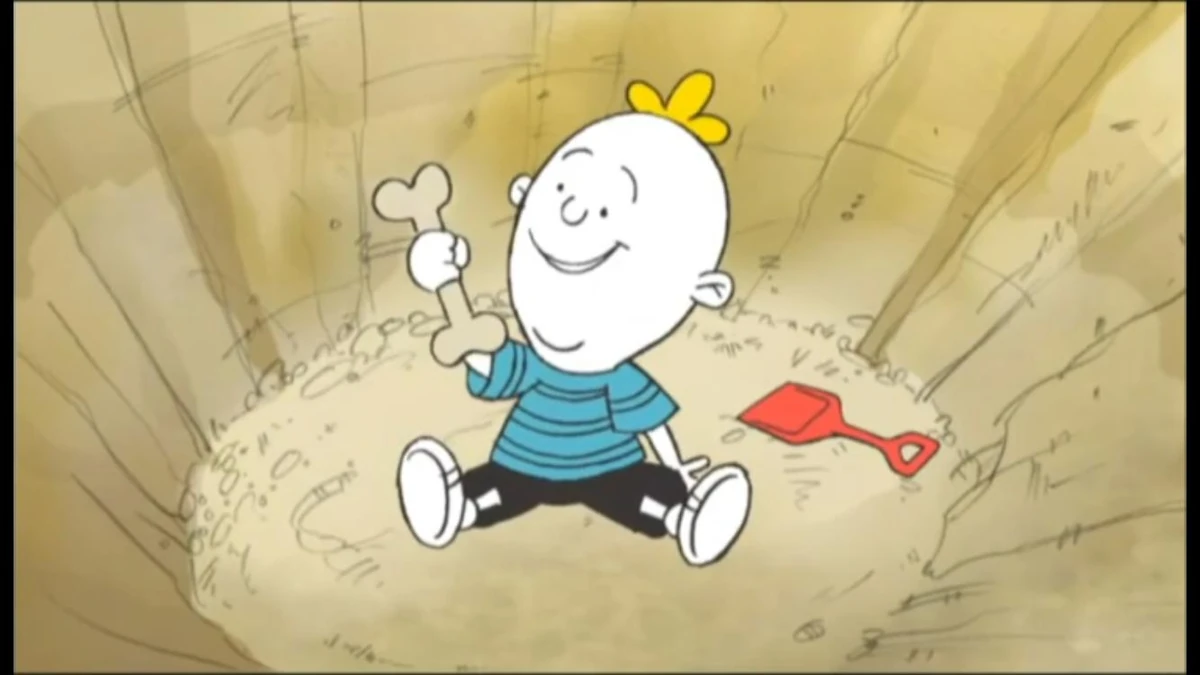 Albie | I Love 90s Cartoons Wiki | Fandom