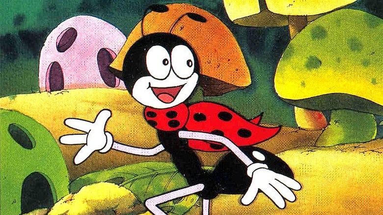 Ferdy the Ant | I Love 90s Cartoons Wiki | Fandom