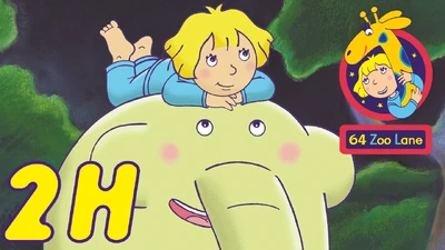 64 Zoo Lane | I Love 90s Cartoons Wiki | Fandom