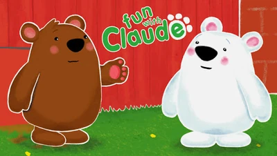 Fun with Claude | I Love 90s Cartoons Wiki | Fandom