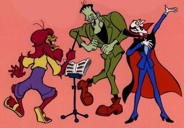 Groovie Goolies | I Love 90s Cartoons Wiki | Fandom