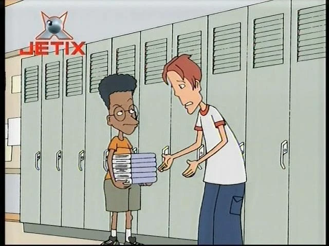 What's with Andy? | I Love 90s Cartoons Wiki | Fandom