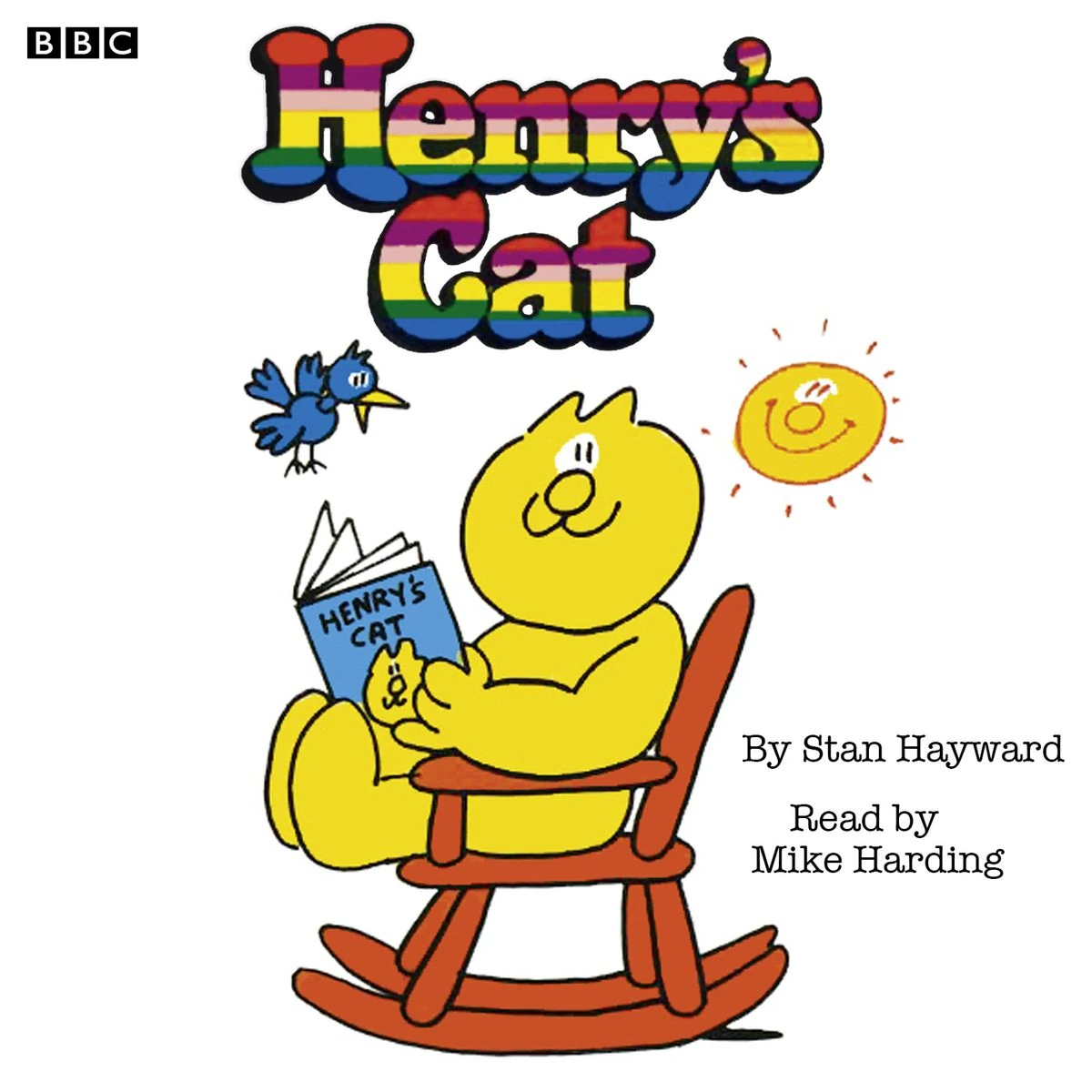 Henry's Cat | I Love 90s Cartoons Wiki | Fandom