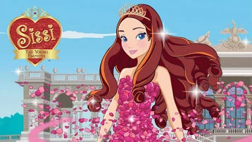 Sissi: The Young Empress | I Love 90s Cartoons Wiki | Fandom
