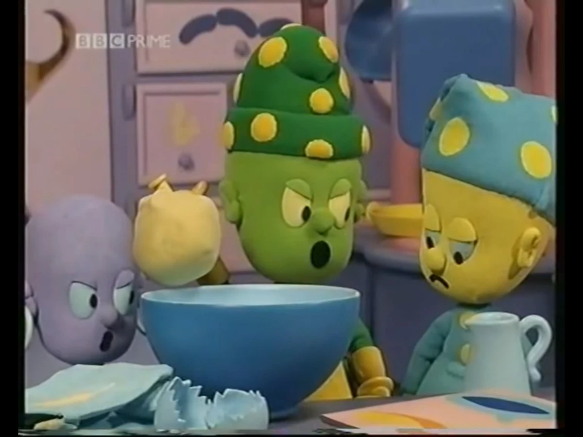 Yoho Ahoy | I Love 90s Cartoons Wiki | Fandom