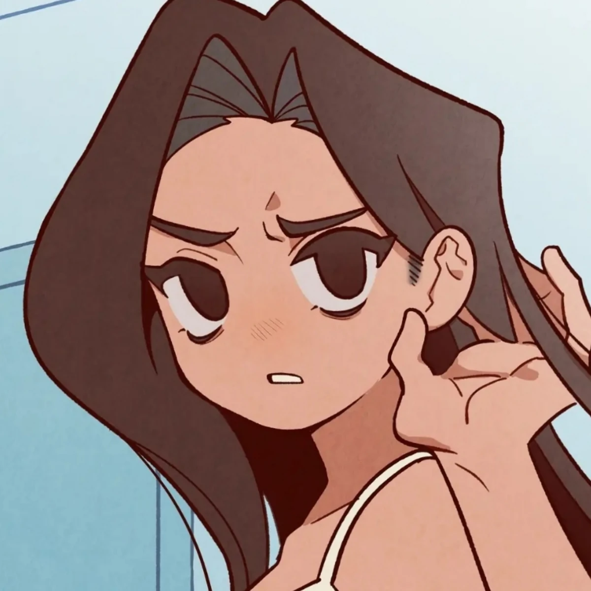 Camilla Angelica Connor | I Love Amy Wiki | Fandom