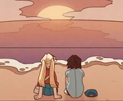 Bibi | I Love Amy Wiki | Fandom