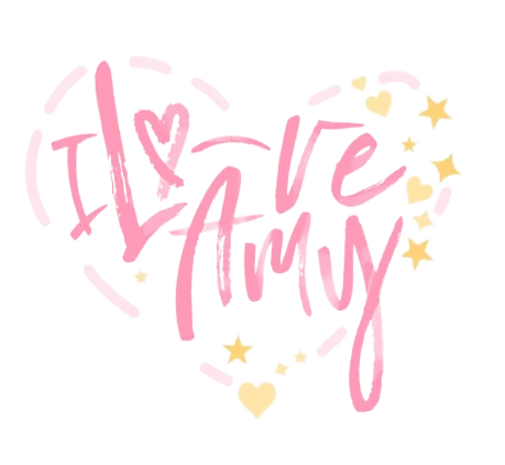 I Love Amy Wiki | Fandom