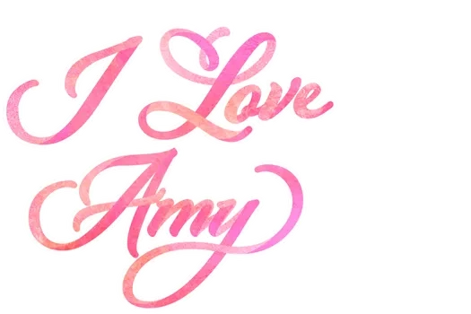 Blog:Posts recentes | I Love Amy Wiki | Fandom