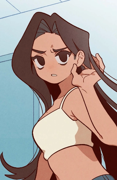 Camilla | I Love Amy Wiki | Fandom