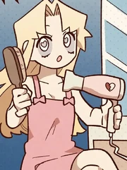 Bibi | I Love Amy Wiki | Fandom