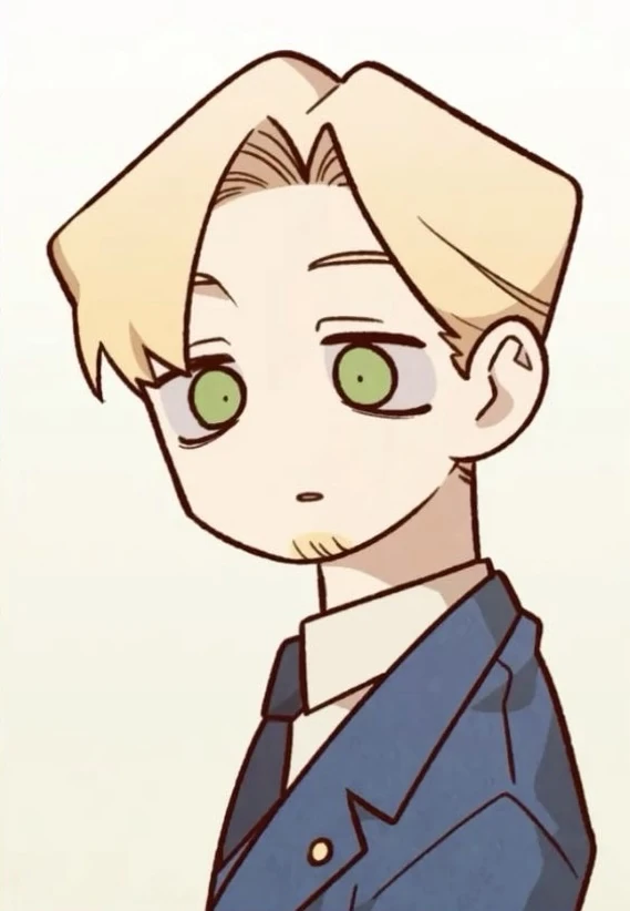 Nicholas | I Love Amy Wiki | Fandom