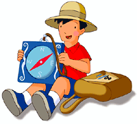 George Shrinks | I Love Cartoons and TV Shows Wiki | Fandom