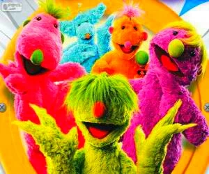 Hoobs | I Love Cartoons and TV Shows Wiki | Fandom