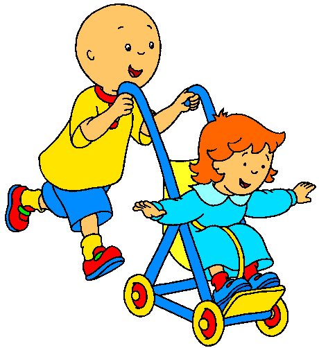 Caillou | I Love Cartoons and TV Shows Wiki | Fandom