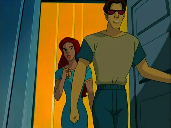 X Men Evolution | I Love Cartoons and TV Shows Wiki | Fandom