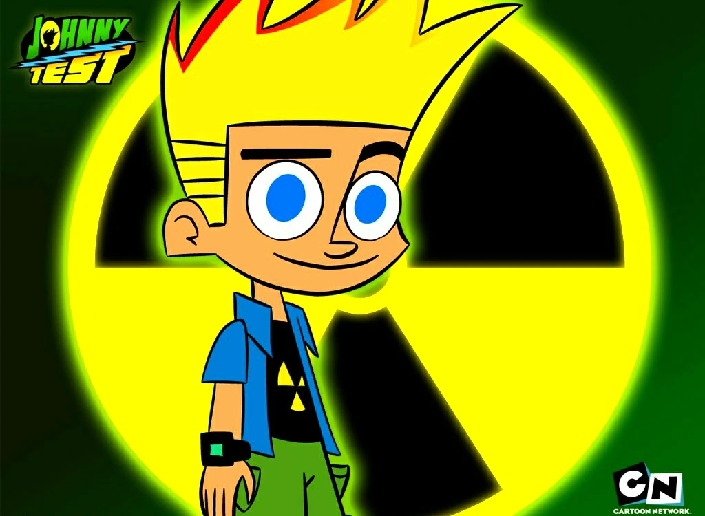 Johnny Test | I Love Cartoons and TV Shows Wiki | Fandom