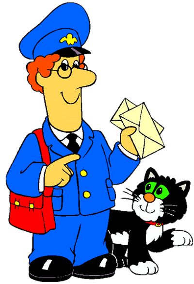 Postman Pat | I Love Cartoons and TV Shows Wiki | Fandom